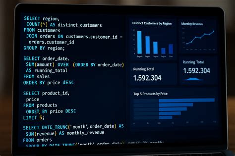 Different Types Of Sql Commands Introduction By Reetesh Kumar Medium