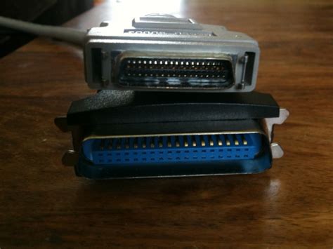 how to connect old hp printer over usb super user