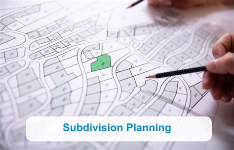 Outsource Land Development Design Services For Us Market