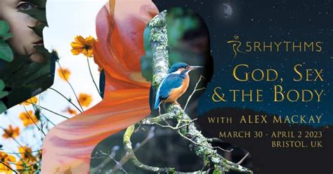 God Sex And The Body Bristol Fully Booked Waiting List Closed In Rhythm