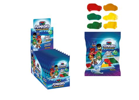 Soft Candy Lolliboni Candy Toys