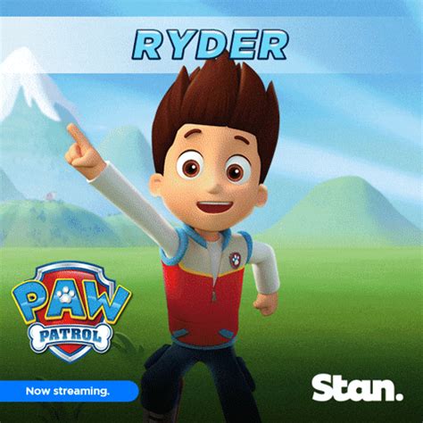 Paw Patrol Gif Paw Patrol Discover Share Gifs Artofit My Xxx Hot Girl