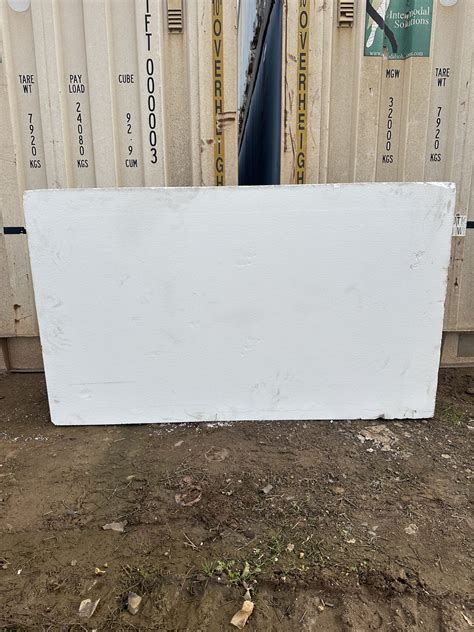Large Polystyrene Blocks Free Drm Equipment