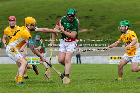Monaghan Gaa Senior Hurling Championship 2020 Prelimina… Flickr