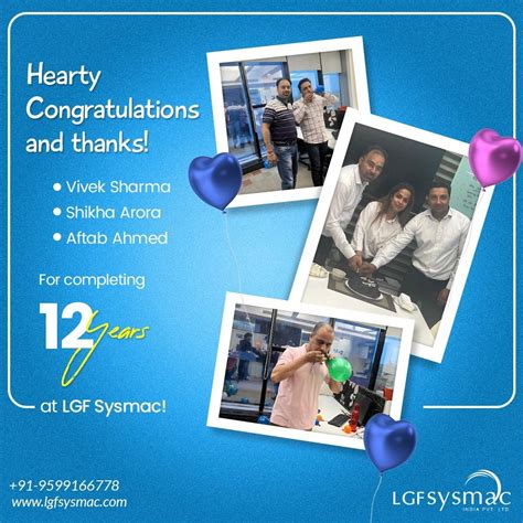 Lgfsysmac Officecelebration Employeeappreciation Lgf Sysmac India Pvt Ltd