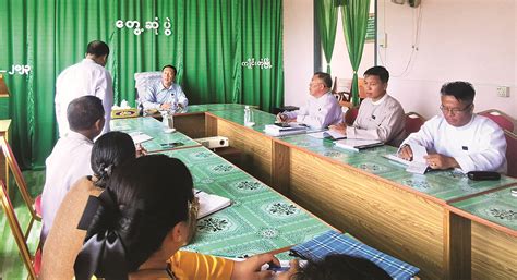 ဒုတိယဝန်ကြီးချုပ်နှင့် ပြည်ထောင်စုဝန်ကြီးဦးဝင