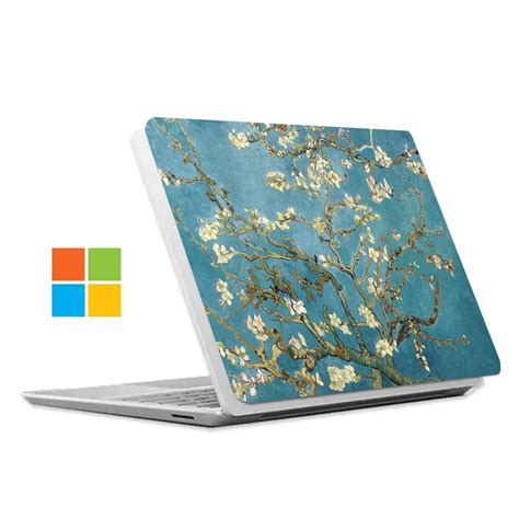 Microsoft Surface Laptop Hard Shell Case Coverfor Surface Laptop Go Laptop With Metal