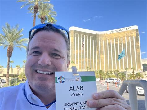 Alan Ayers On Linkedin Acep24