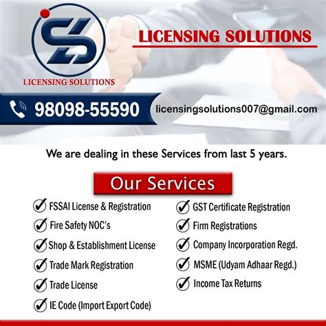 Licensing Solutions Added A New Licensing Solutions