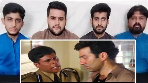Deva Apne Bhai Ke Qaatil Ko Dhund Raha Hai Part 8 Youtube