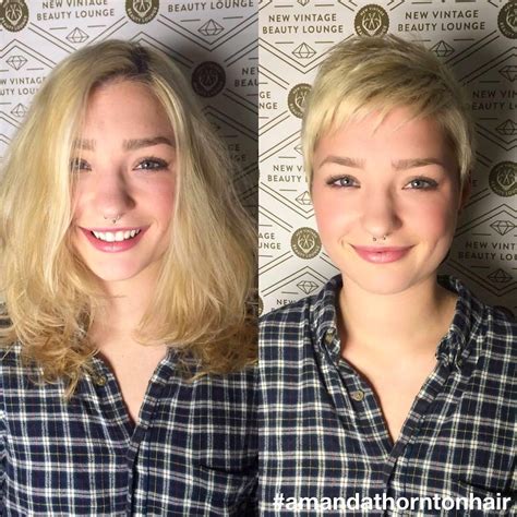 Pin By Rupert Szilvia On Pixie Bob Hair Long Hair Cut Short