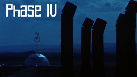 Phase Iv 1974