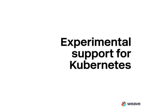 Visualising Kubernetes With Weave Scope Pdf Computing Technology