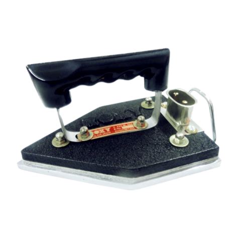 Laundry Iron 7 Lbs Roxy