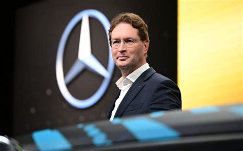 Mercedes Ceo Besetzt Diese Top Jobs Des Autobauers Neu Business Insider