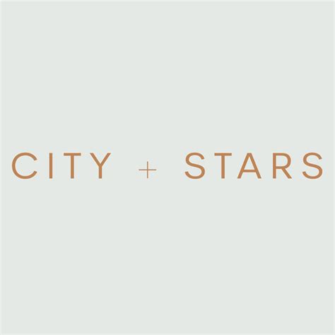 City and Stars - Apps on Google Play
