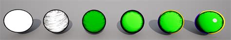 Deconstructing A Stylized Comic Shader Tutorial