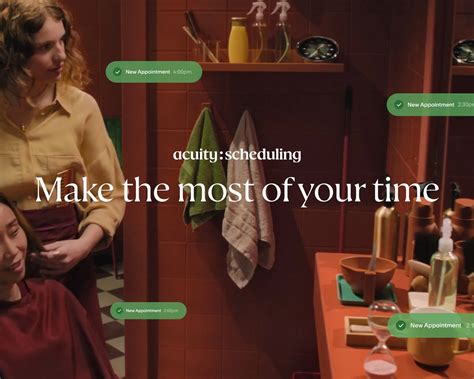 What Is Acuity Scheduling Customizable Scheduling Software Acuity