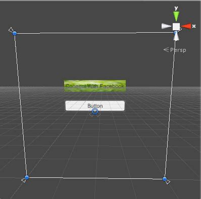 Unity D Set Image To UI Button