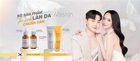 Mli Fresh Cosmetics Korea 신선한 화장품 PhÓ TỔng ĐẠi LÝ Kv TÂy BẮc Added A New Mli Fresh