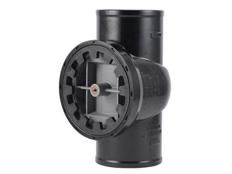 Dwv Test Plugs Cleanout Tees With Plugs Holdrite
