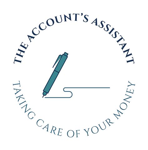 The Accounts Assistant The Accounts Assistant