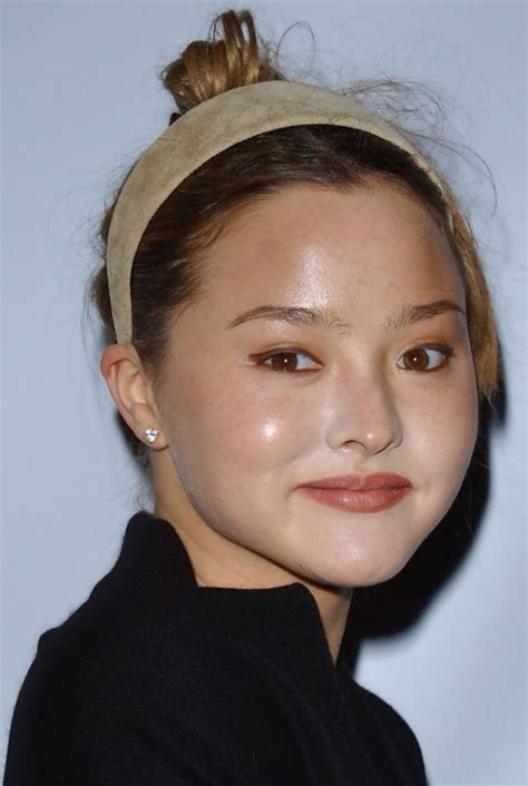 Devon Aoki Without Makeup No Makeup Pictures Makeup Free Celebs