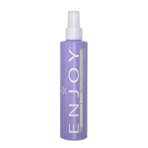 Buy Enjoy Conditioning Spray 101 Ounce Online At Low Prices In India