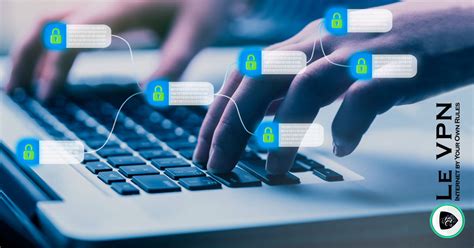 How Is Blockchain Affecting Cyber Security Le VPN