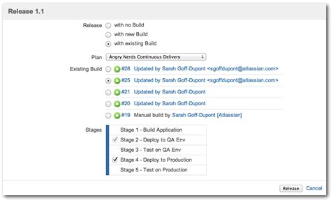Meet The New Improved Bamboo OnDemand Work Life By Atlassian