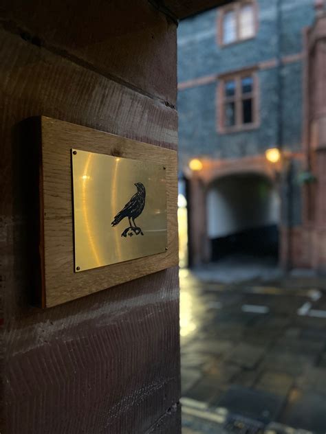 Unfiltered Nick Rudge The Jackdaw