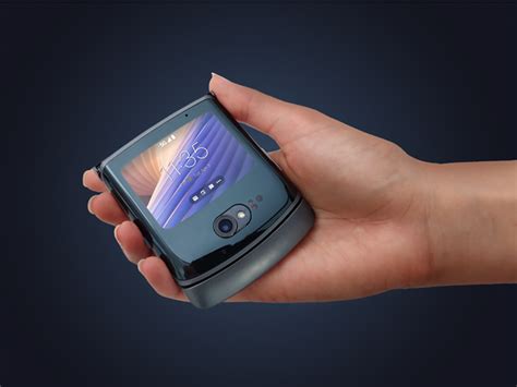 Motorola Razr G Price Specs And Foldable Phone Features Tom S Guide