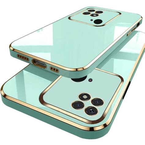 Xiaomi Redmi C Etui Na Telefon Glamour Okzakupy