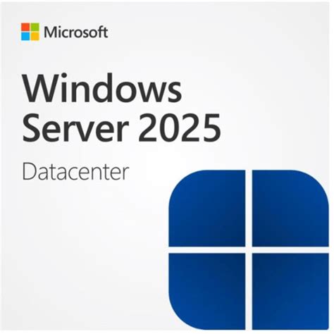 Windows Server 2025 Datacenter Standard Lifetime Genuine License 25 Digit Lazada Ph