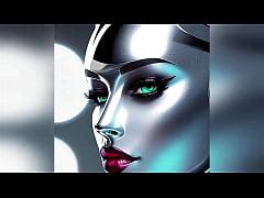 Android Sluts Of The Future Compilation Ai Wizard Xxx Mobile Porno Videos Movies