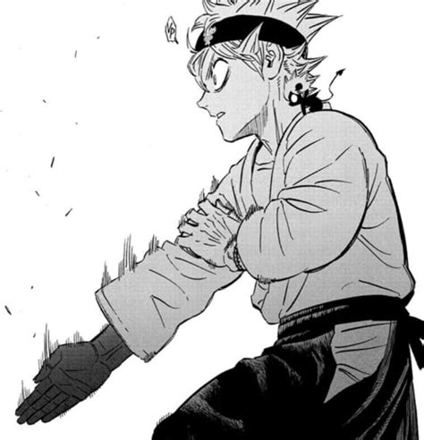 Black Clover Chapter 340 Ichika Vs Asta Spoiler And Raw Scan