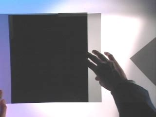 Rotation By Polarizing Filter Department Of Physics Montana State University