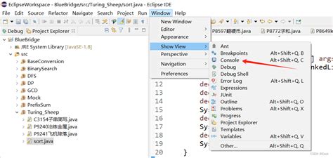 蓝桥杯java组常用知识点蓝桥杯java考点 Csdn博客