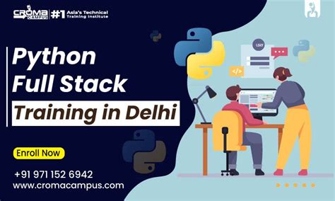 Learning Course How To Become A Python Full Stack Developer