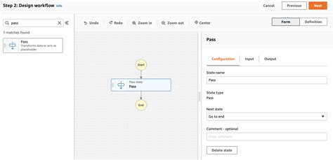 Exploring Aws Workflow Studio💡 Sanchits Blog