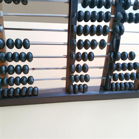 Who Invented The Abacus A Historical Perspective The Enlightened Mindset