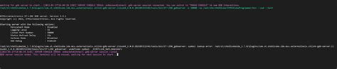 environments and symbol lookup mangled in newer versions · issue 586