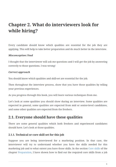 Ultimate Job Interview Masterclass And Cracking Job Interviews Book