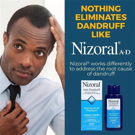 Nizoral Anti Dandruff Shampoo 7 Oz 2024 New Free Ship、 Ebay