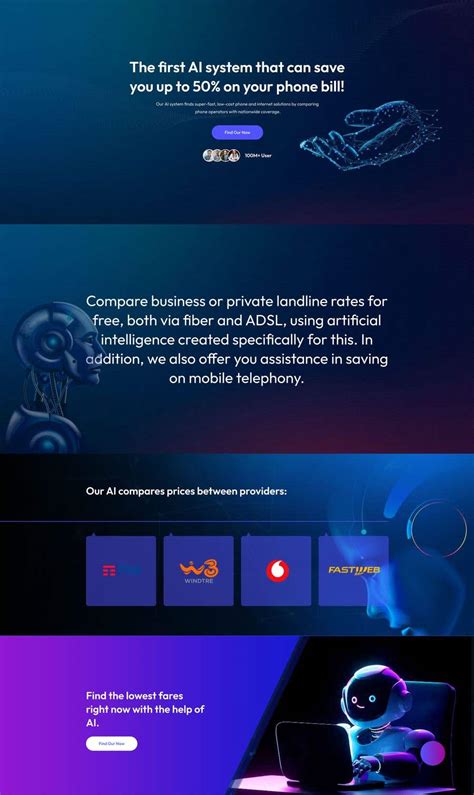 entry 26 by qasimwebexpert07 for modern wordpress landing page design freelancer