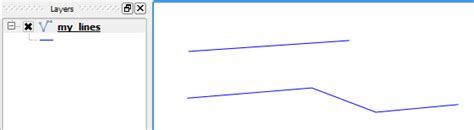 Postgis Switch Coordinates In Linestring Geographic Information
