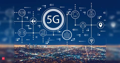 Trai Releases Consultation Paper On Digital Transformation Through 5g Ecosystem Etgovernment