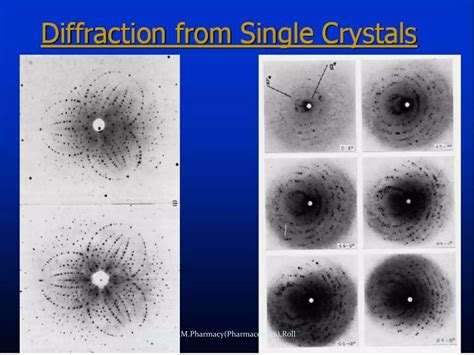 X Ray Diffraction Technique Pptx X Ray Diffraction Technique Pptx
