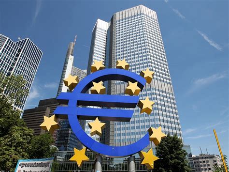 Ecb Pushes Ahead With Regulation Standardisation European Ceo