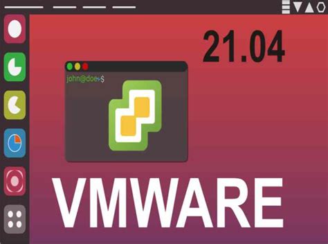 كيفية تنزيل Vmware Ubuntu 2104 وتثبيته؟ دليل خطوة بخطوة